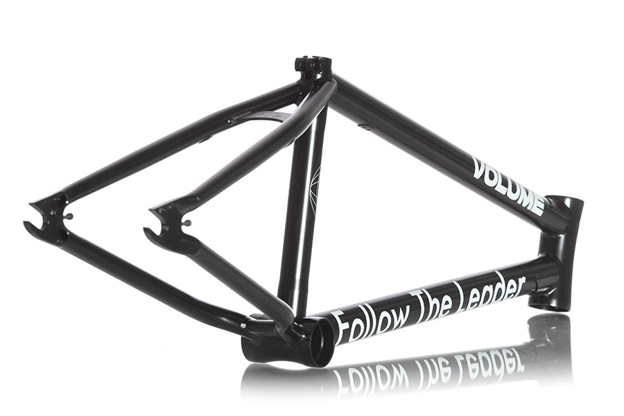 Rám BMX VOLUME FTL BILLY PERRY 2022 | BMXSHOP.sk